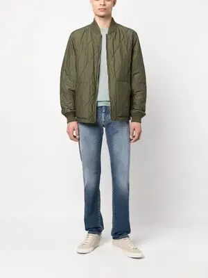 Jacob Cohen Straight-leg Slim Jeans