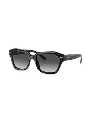 VOGUE EYEWEAR Square Frame Sunglasses