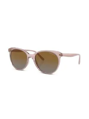 VOGUE EYEWEAR Round Frame Sunglasses