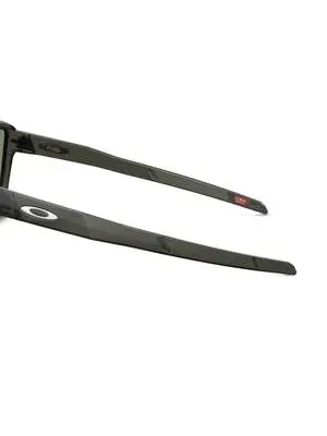 Oakley Castel Square-frame Sunglasses