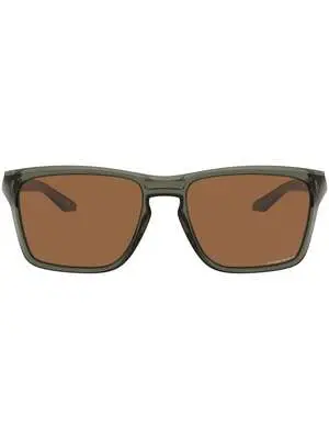 Oakley Sylas Sunglasses - Green