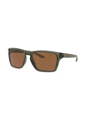 Oakley Sylas Sunglasses - Green