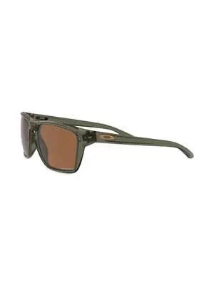 Oakley Sylas Sunglasses - Green