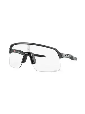 Oakley Sutro Square Sunglasses - Black