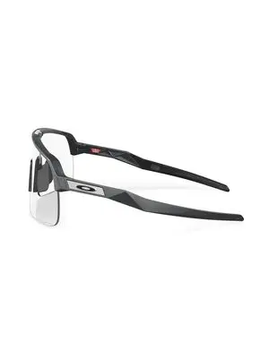 Oakley Sutro Square Sunglasses - Black