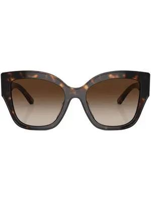 Tory Burch Wayfarer Sunglasses