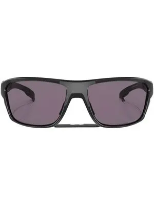 Oakley Split Shot Square-frame Sunglasses