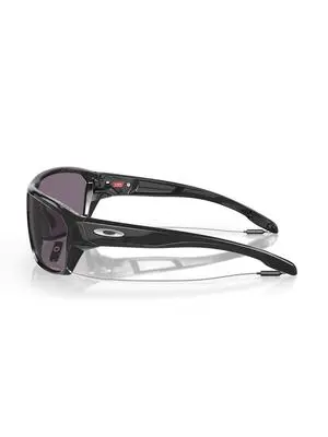 Oakley Split Shot Square-frame Sunglasses