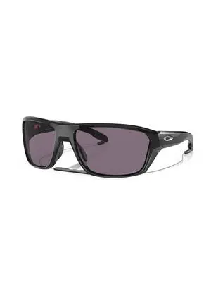 Oakley Split Shot Square-frame Sunglasses
