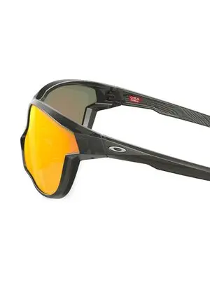 Oakley Round Frame Sunglasses