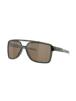 Oakley Pilot Frame Sunglasses