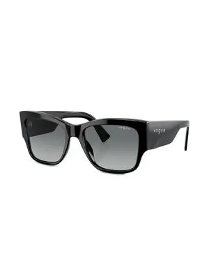 VOGUE EYEWEAR Square-frame Sunglasses