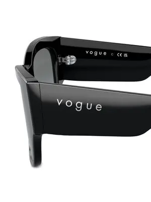 VOGUE EYEWEAR Square-frame Sunglasses