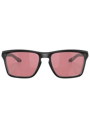 Oakley Sylas Sunglasses - Black
