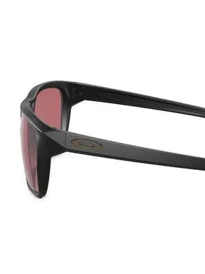 Oakley Sylas Sunglasses - Black