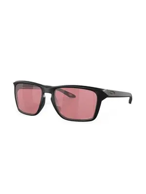Oakley Sylas Sunglasses - Black