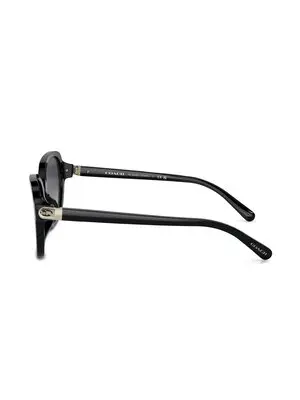 COACH Square-frame Sunglasses