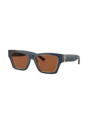 Tory Burch Square-frame Sunglasses