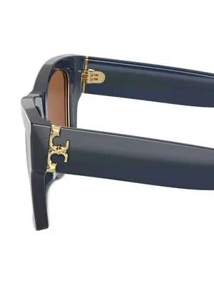Tory Burch Square-frame Sunglasses