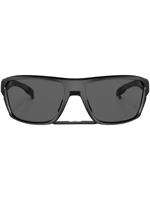 Oakley Split Shot Sunglasses - Black