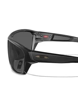 Oakley Split Shot Sunglasses - Black