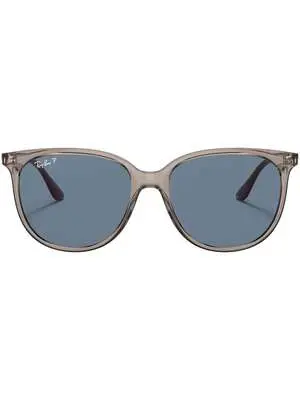 Ray-ban Round-frame Sunglasses