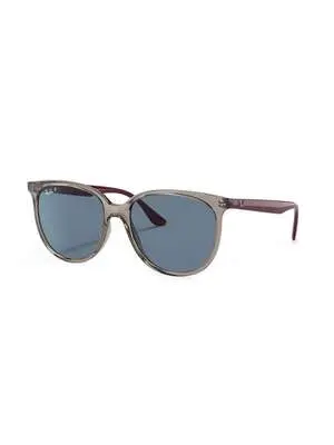 Ray-ban Round-frame Sunglasses