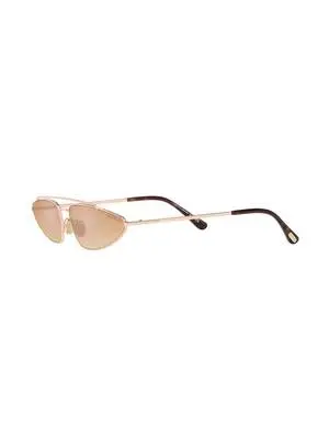 TOM FORD Cat-eye Sunglasses