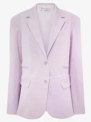 Jw Anderson Fitted Blazers For Women