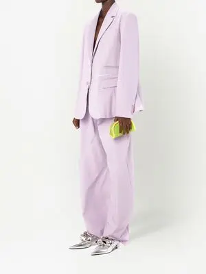 JW Anderson Deconstructed Blazer Jacket