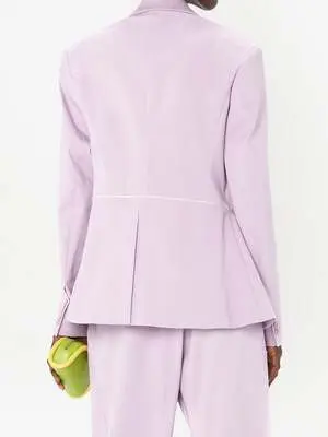 JW Anderson Deconstructed Blazer Jacket