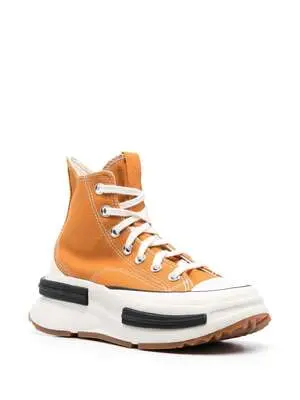 CONVERSE Run Star Platform Low-top Sneakers