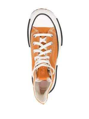 CONVERSE Run Star Platform Low-top Sneakers