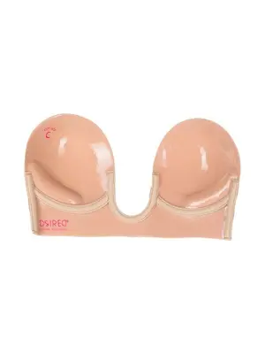 DSIRED Red Carpet Luve Adhesive Bra