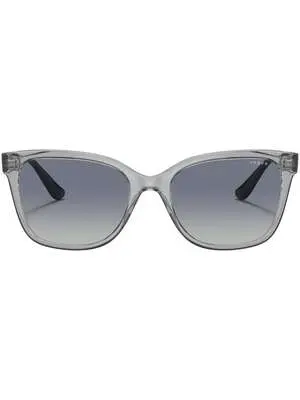 VOGUE EYEWEAR Square-frame Sunglasses - Grey
