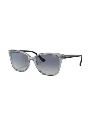 VOGUE EYEWEAR Square-frame Sunglasses