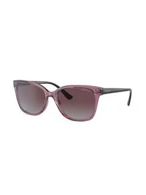 VOGUE EYEWEAR Square-frame Sunglasses
