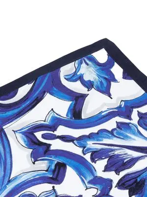 Dolce & Gabbana Linen Napkins