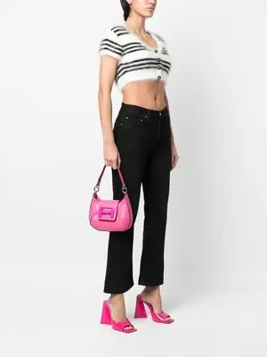 Hogan H-bag Hobo Shoulder Bag