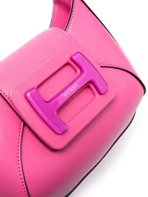 Hogan H-bag Hobo Shoulder Bag