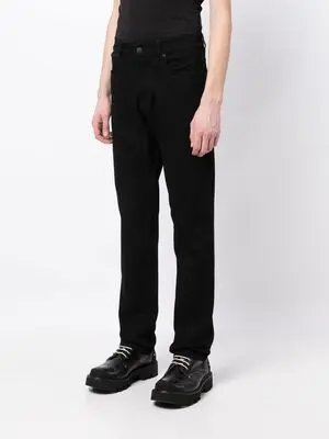 Dunhill Five-pocket Straight-leg Trousers