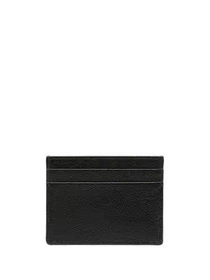 Palm Angels Logo-print Cardholder
