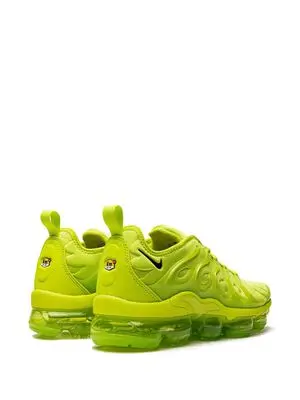 Nike Air Vapormax Plus Sneakers - Green