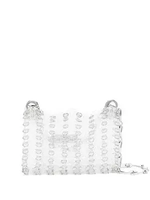 Rabanne Iconic 1969 Nano Shoulder Bag