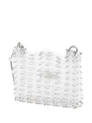 Rabanne Iconic 1969 Nano Shoulder Bag