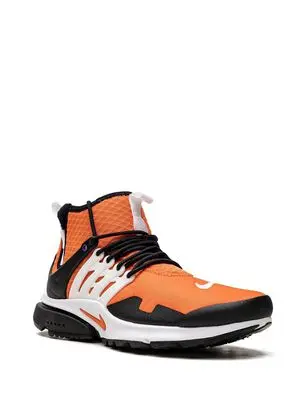Nike Air Presto Mid Utility Sneakers