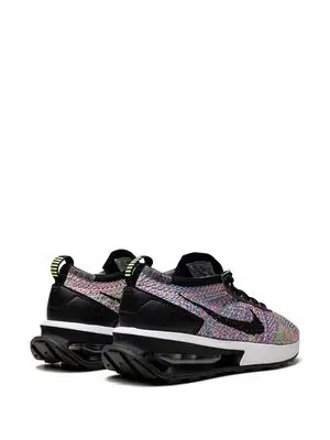 Nike Air Max Flyknit Racer Sneakers - Pink