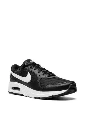 Nike Max Sc Low-top Sneakers