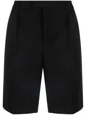 VTMNTS High-waist Tailored Shorts