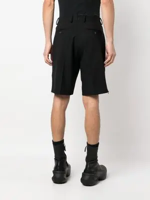 VTMNTS High-waist Tailored Shorts